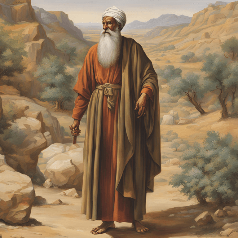 A Guide to The 12 Minor Prophets of The Bible – Bible Prophecy Today