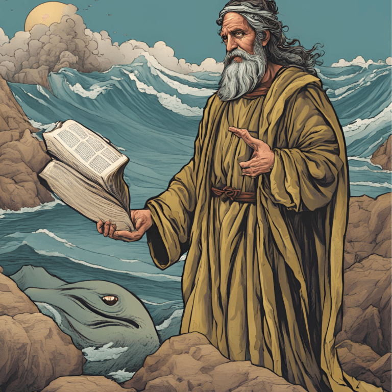 A Guide to The 12 Minor Prophets of The Bible – Bible Prophecy Today