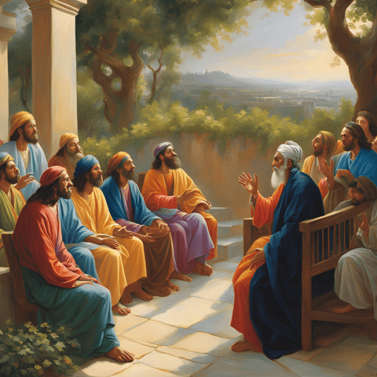 A Guide to The 12 Minor Prophets of The Bible – Bible Prophecy Today