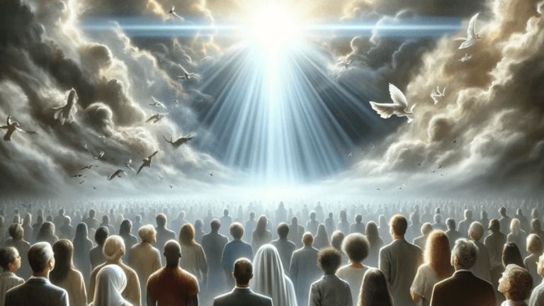The Rapture: How to Understand the Mystery of it – Bible Prophecy Today